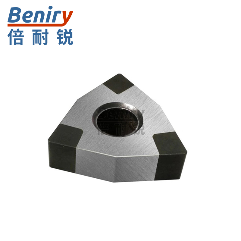 WNGA/WNMA通焊CBN刀片 桃型立方氮化硼刀片_CBN刀具_数控刀具_产品中心_河南倍耐锐机械设备有限公司